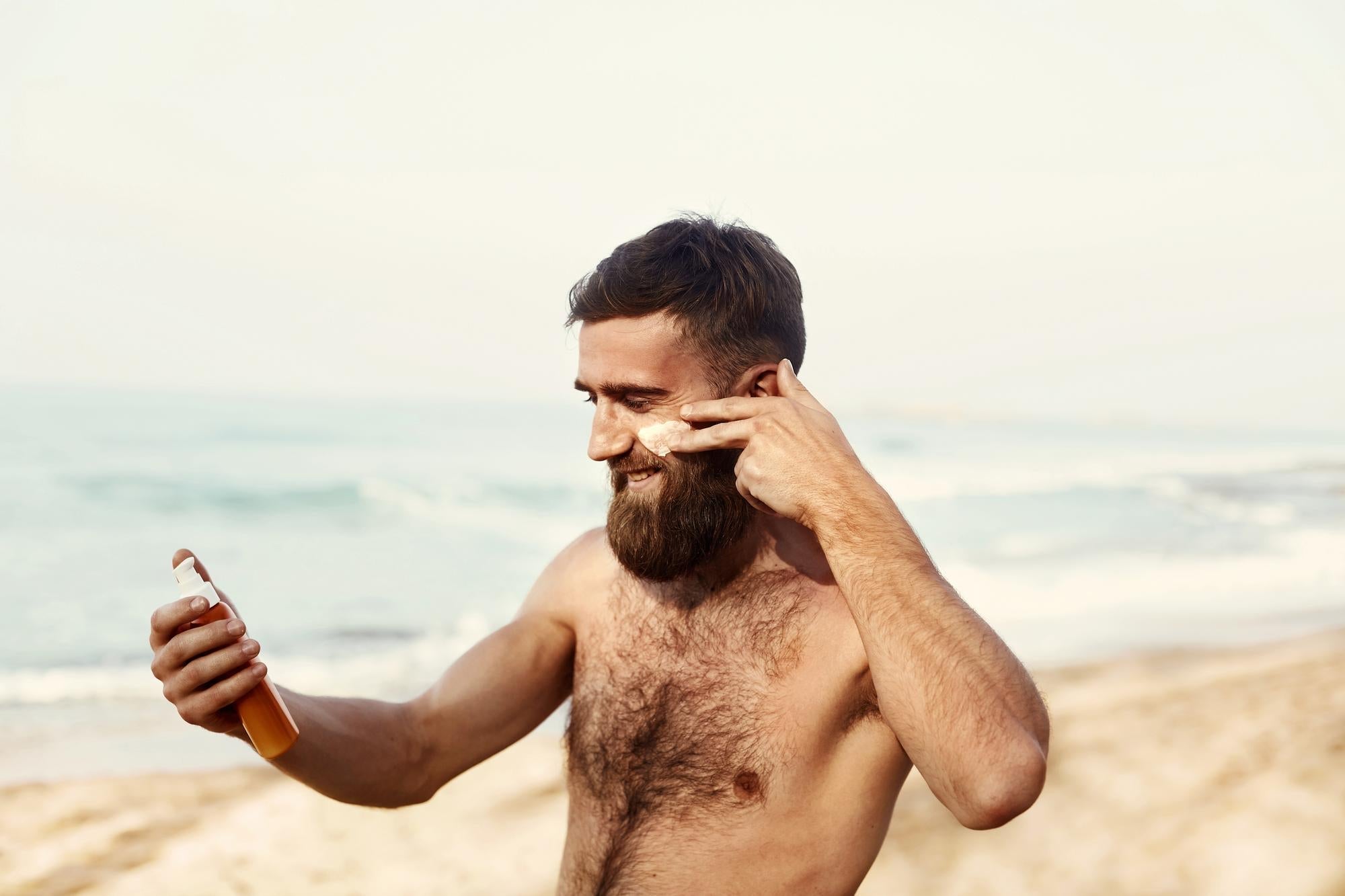 Summer Beard Care Tips for Australian Heat: Keep it Fresh and Hydrated ...