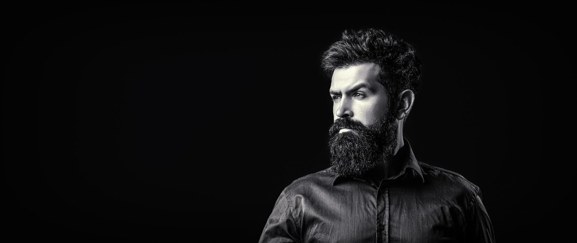 Beard Smell Unmasked: The Hidden Causes & Fixes – Nyx Beard