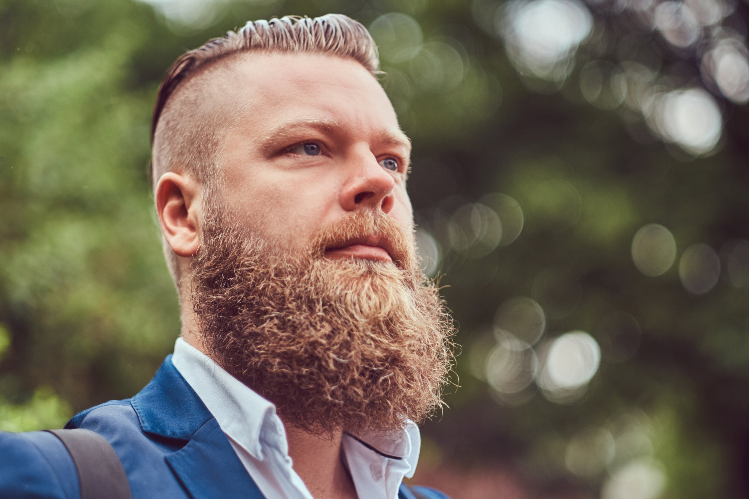 Beard Trends 2025: What’s Hot in the Australian Beard Scene This Year ...