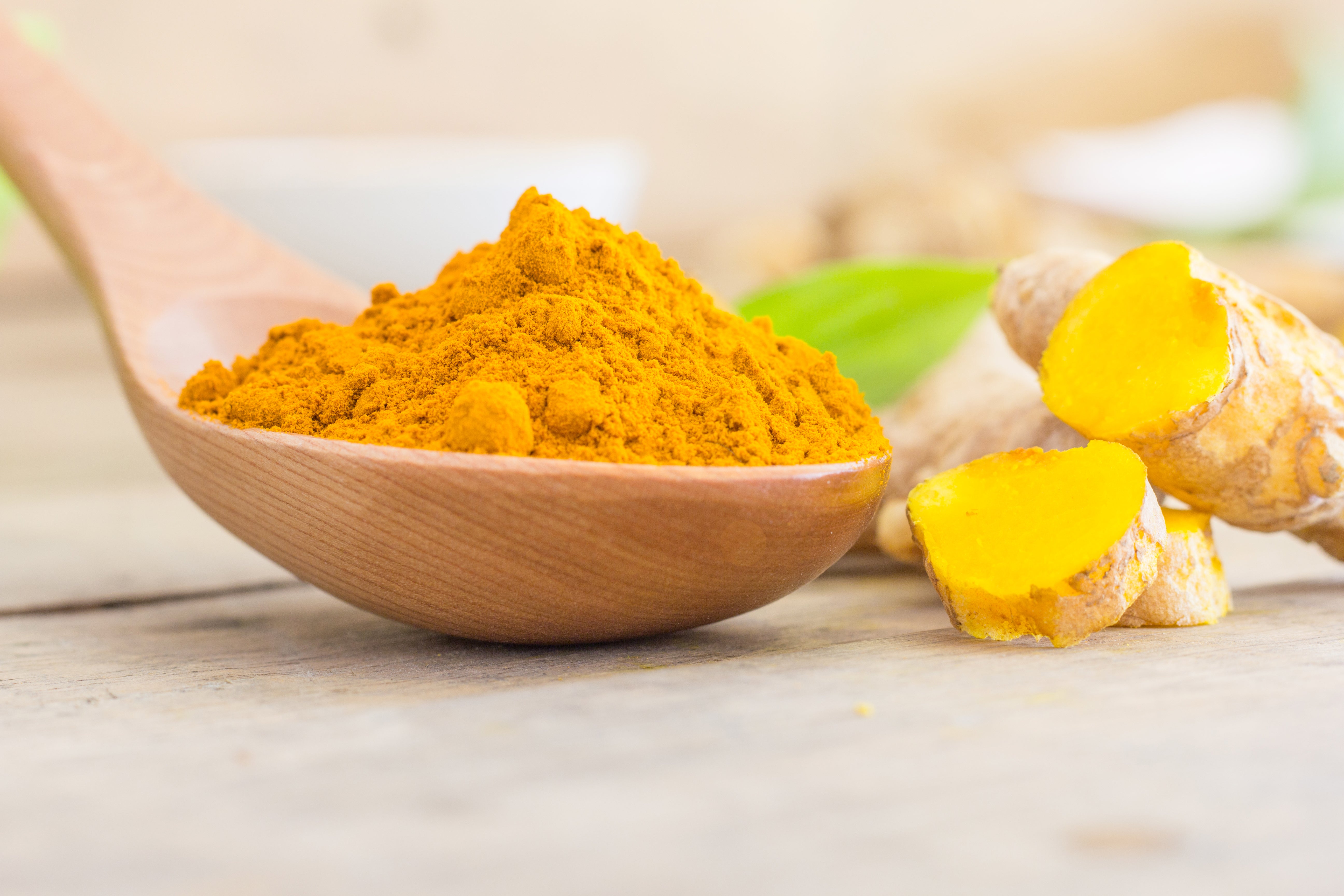 Fight Inflammation Naturally: Turmeric for Smooth Skin and Beard Care ...
