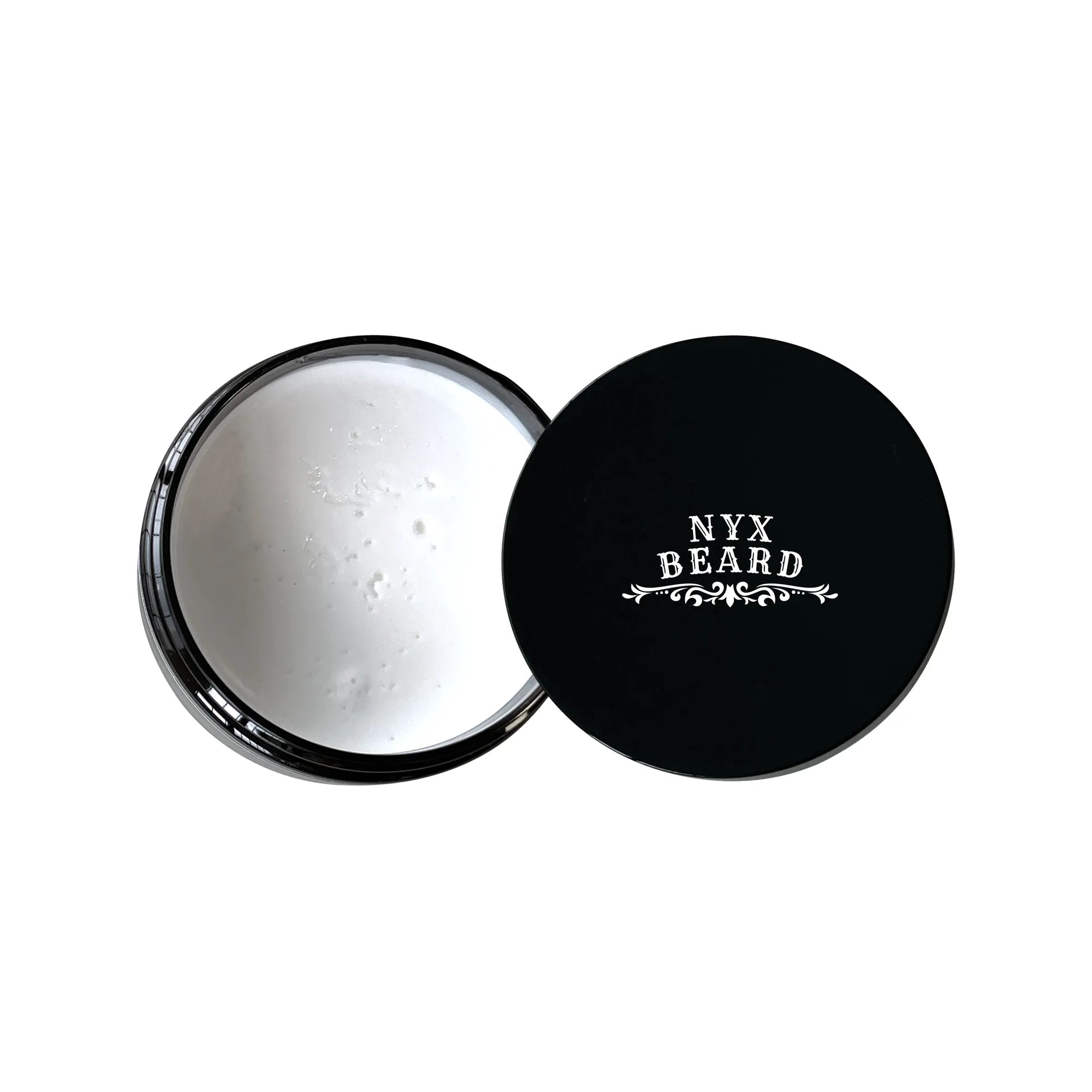 Matte Finish Hair Clay | Nyx Beard